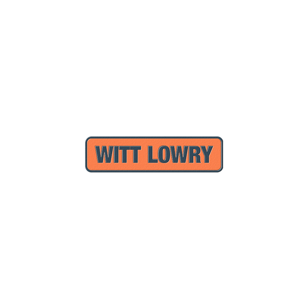 VIP Pin Pack – witt-lowry