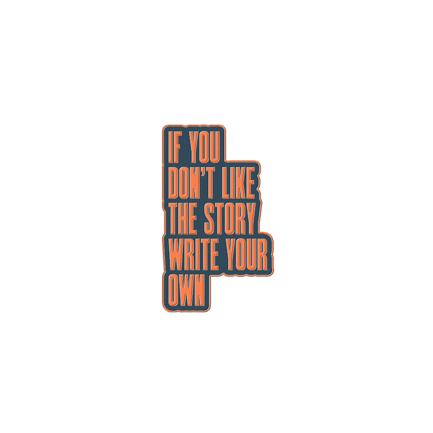 VIP Pin Pack – witt-lowry