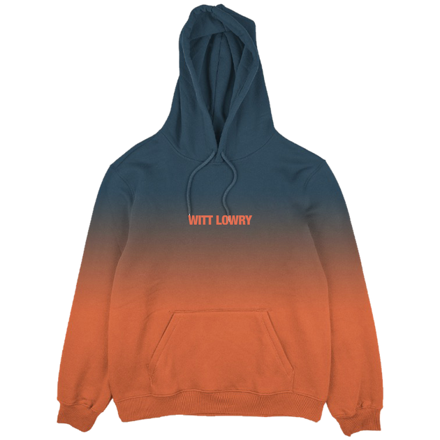 Witt Lowry Puff Ink Dyed Hoodie – witt-lowry