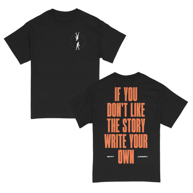 IYDLTSWYO Tee – witt-lowry